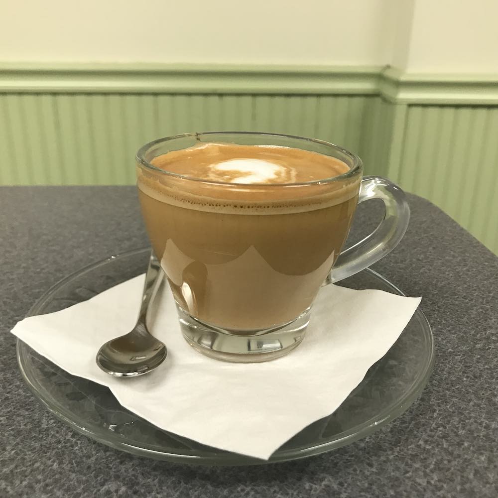 Chicory, Cuban, Cortado and other Coffee Ah Ha's - The Bard's Coffee